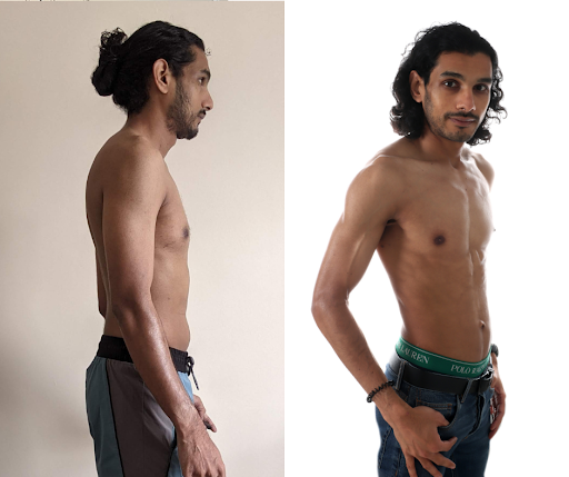 City Executive Dharmesh, Finally Found The Structure He Needed To ...