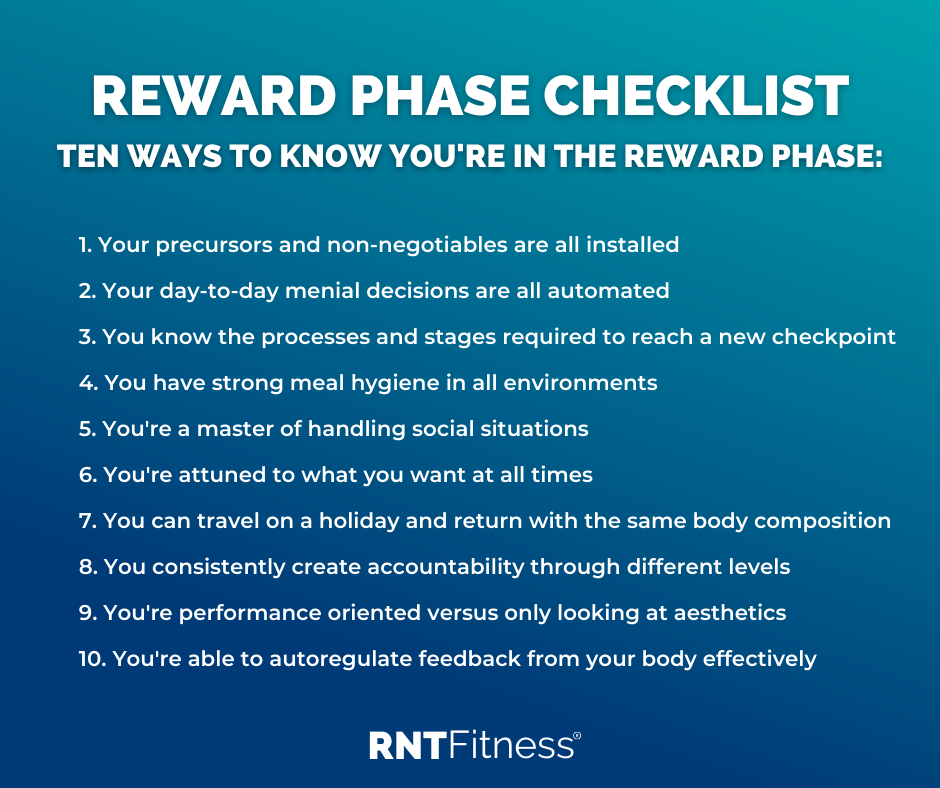 How Tom Broke The Yo-Yo Dieting Cycle To Be In The Shape Of His Life ...